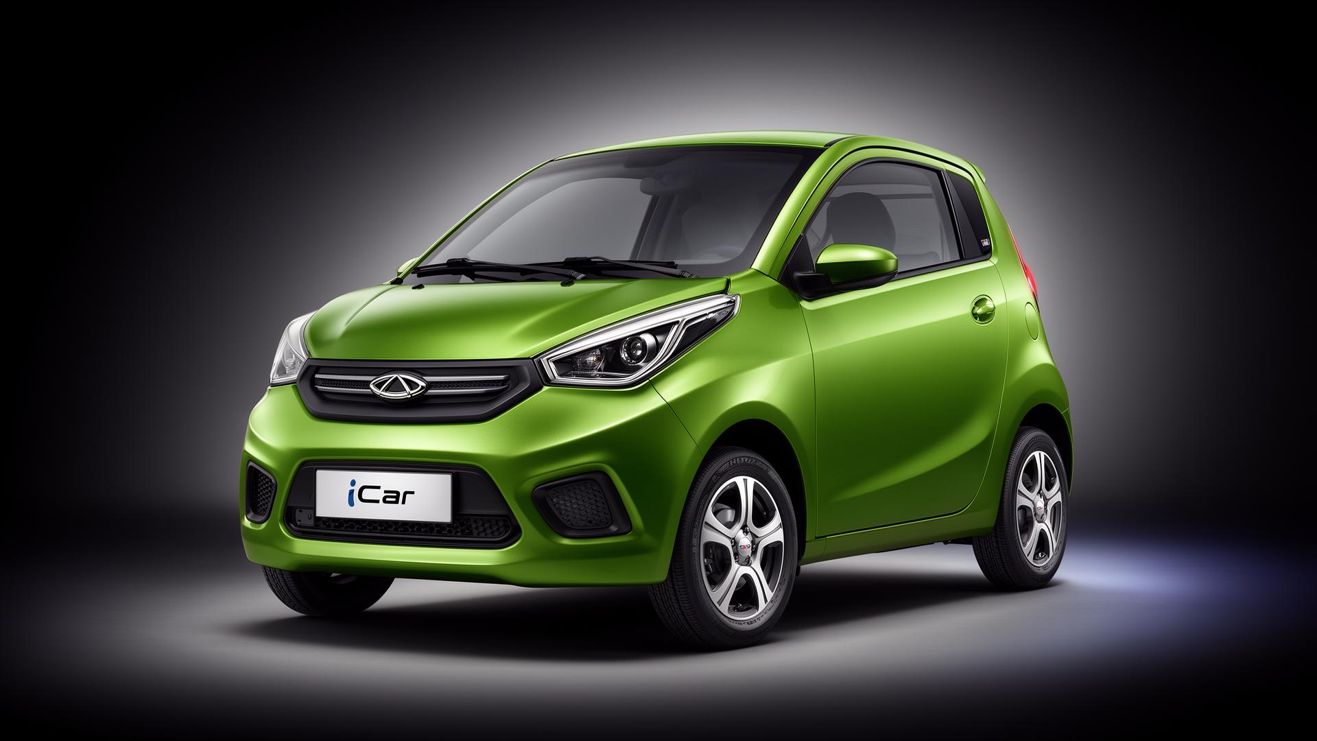 Chery Brasil: Conheça a linha completa de carros Chery